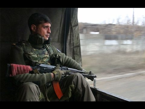 Natalicio de Mikhail Tolstykh «Givi» – Euskal Herria ★ Donbass ...