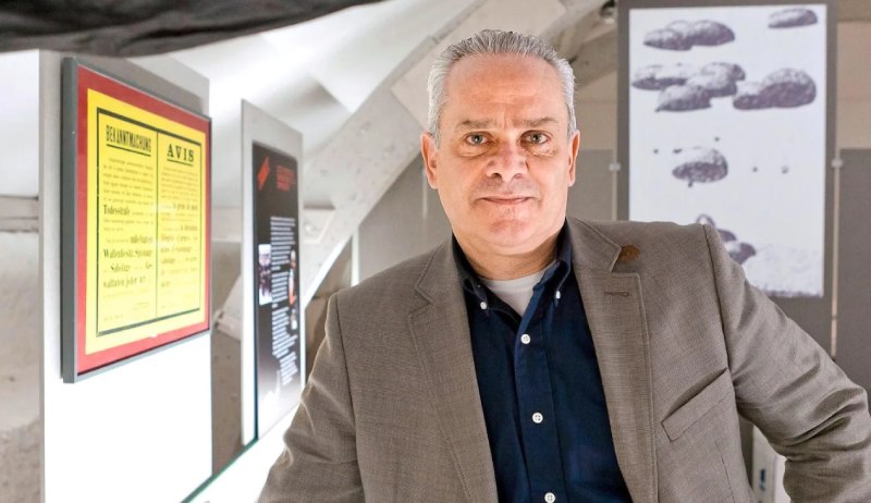 Jacques Baud (ex-miembro de la inteligencia militar suiza): «Occidente ...